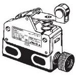 D4E-1G21N Omron Automation and Safety | Snap Action, Limit Switches | Richard Electronics