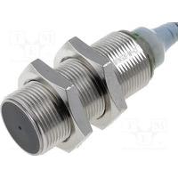 E2A-M18KS08-WP-D2 2M from Omron Automation and Safety - Richard Electronics