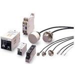 E2C-X10A Omron Automation and Safety | Proximity Sensors | Richard ...