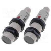 E3F2-7C4-P1 Omron Automation and Safety | Optical Sensors - Photoelectric, Industrial | Richard ...