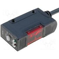 E3S-AD82 Omron Automation and Safety | Optical Sensors - Photoelectric, Industrial | Richard ...