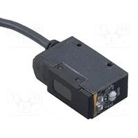 E3S-R31 Omron Automation and Safety | Optical Sensors - Photoelectric, Industrial | Richard ...