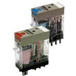 G2R-1-S AC230(S) Omron Automation and Safety | Power Relays, Over 2 Amps | Richard Electronics