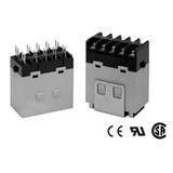 G7J-2A2B-T AC24 Omron Automation and Safety | Power Relays, Over 2 Amps ...