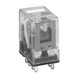 MY2N-02-DC24 Omron Automation and Safety | Power Relays, Over 2 Amps ...