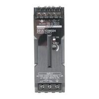 S8VK-C06024 Omron Automation and Safety | AC DC Converters | Richard Electronics