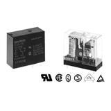G2R-2A4-DC5 Omron Electronics Inc-EMC Div | Power Relays, Over 2 Amps ...