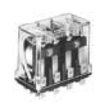 HG4-AC48V Panasonic Electric Works | Power Relays, Over 2 Amps ...
