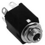 111PC Switchcraft Inc. | Barrel - Audio Connectors | Richard Electronics