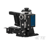 2836047-1 TE Application Tooling | Crimpers, Applicators, Presses ...
