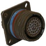 DTS20F25-61SD-LC TE Connectivity Deutsch Connectors | Circular ...