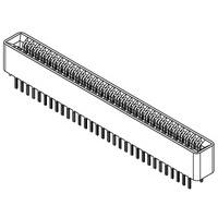 EMC10DRTN-S93 Sullins Connector Solutions | Card Edge Connectors ...