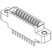 EBC24DCMI Sullins Connector Solutions | Card Edge Connectors ...