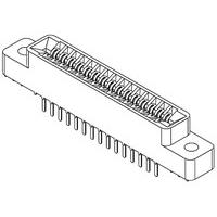 ESC49DRXH-S734 Sullins Connector Solutions | Card Edge Connectors ...
