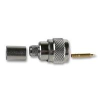 R161075000 Radiall | Coaxial Connectors (RF) | Richard Electronics