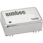 AM4TW-2412S-VZ Aimtec | PMIC - Voltage Regulators - DC DC Switching Regulators | Richard Electronics