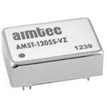 AM5T-4824D-VZ Aimtec | PMIC - Voltage Regulators - DC DC Switching Regulators | Richard Electronics