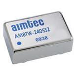 AM8TW-2415SH30Z Aimtec | PMIC - Voltage Regulators - DC DC Switching Regulators | Richard ...