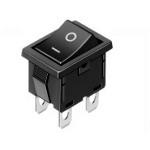 SDDJE31600 ALPS ALPINE CO., LTD | Rocker Switches | Richard Electronics
