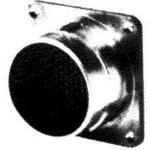 D38999/40FE35PC Deutsch Group | Circular Connectors | Richard Electronics