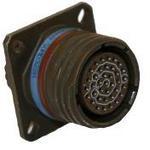 DTS20T25-61SA-LC Deutsch Group | Circular Connectors | Richard Electronics