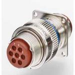 M83723/71W2443Y Deutsch Group | Circular Connectors | Richard Electronics