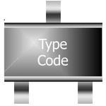 BAS21W-Q Diotec Semiconductor AG | Diodes - RF | Richard Electronics