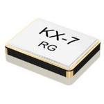 12.60077 GEYER ELECTRONIC e.K. | Crystals | Richard Electronics