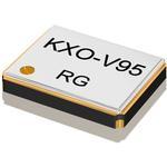 12.95562 GEYER ELECTRONIC e.K. | Oscillators | Richard Electronics