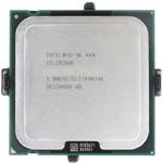 BX80580Q9400 S LB6B Intel | Embedded - Microprocessors | Richard ...