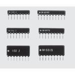 RKL4BD471J KOA Speer Electronics | Resistor Networks, Arrays | Richard Electronics