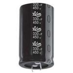 LS-153M1E--A3025 Lelon Electronics | Aluminum Electrolytic Capacitors ...