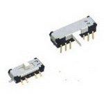 Cms 2214c Nidec Copal Electronics Slide Switches Richard Electronics