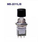 MB-2011L/B NKK Switches | Pushbutton Switches | Richard Electronics