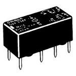 G6A234PSTUS5DC Omron | Signal Relays, Up to 2 Amps | Richard Electronics