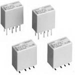 G6J2PY45DC Omron | Signal Relays, Up to 2 Amps | Richard Electronics