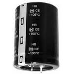 ECOS2DB681CB Panasonic | Aluminum Electrolytic Capacitors | Richard ...