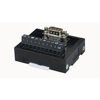 INTERFACE MODULE-DM50-DBK-09-09-4Y-00A(H) DEGSON | Modular Connectors ...