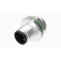 SP-M12A-05P-MM-SH8002 DEGSON | Circular Connectors | Richard Electronics