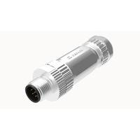 PBSH-M12A-06P-MM-SL7001 DEGSON | Circular Connectors | Richard Electronics