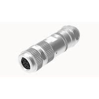 PASH-M8A-04P-FF-SL7001 DEGSON | Circular Connectors | Richard Electronics
