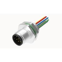 SD-M12A-04P-MM-SH8B50 DEGSON | Circular Connectors | Richard Electronics