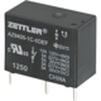 275856 ZETTLER | Power Relays, Over 2 Amps | Richard Electronics
