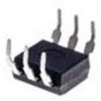 MOC3011G Isocom Components | Optoisolators - Triac, SCR Output | Richard Electronics