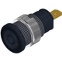 972355100 Hirschmann | Banana and Tip Connectors - Jacks, Plugs ...