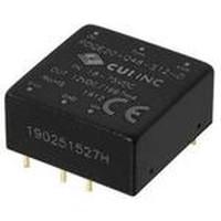 PDQE20-Q24-S15-D CUI Devices | DC DC Converters | Richard Electronics