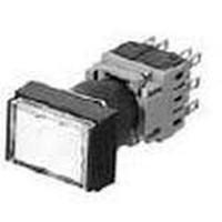 AH165-TLR11E3 Fuji Electric | Pushbutton Switches | Richard Electronics