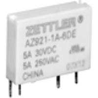 AZ921-1A-24DEF ZETTLER | Power Relays, Over 2 Amps | Richard Electronics