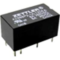 AZ888-1A-12DE ZETTLER | Power Relays, Over 2 Amps | Richard Electronics