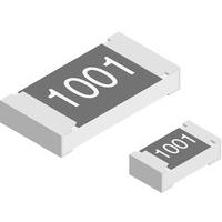 CRCW04021K58FHEDP Vishay Dale | Chip Resistor - Surface Mount | Richard ...